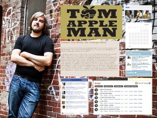 Tom appleman.webdesign1 | PPT