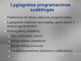 Parallel Patterns Library (PPL) in Visual C++ 2010 | PPT
