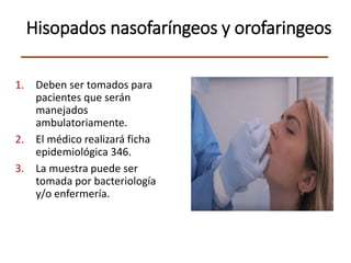 TOMAS DE HISOPADOS Y ASPIRADOS.ppt
