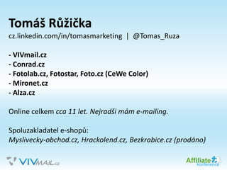 Tomas Růžička | PDF
