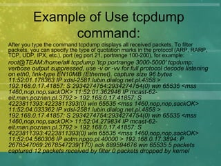 Tomasz P from Poland | PPT | Computer Networking | Computing