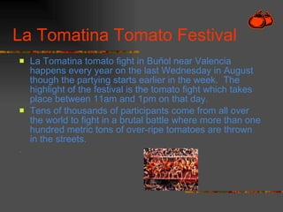 Tomato | PPT