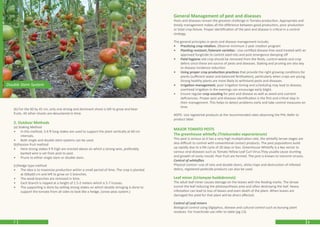 Tomato anna f1_growers_handbook | PDF