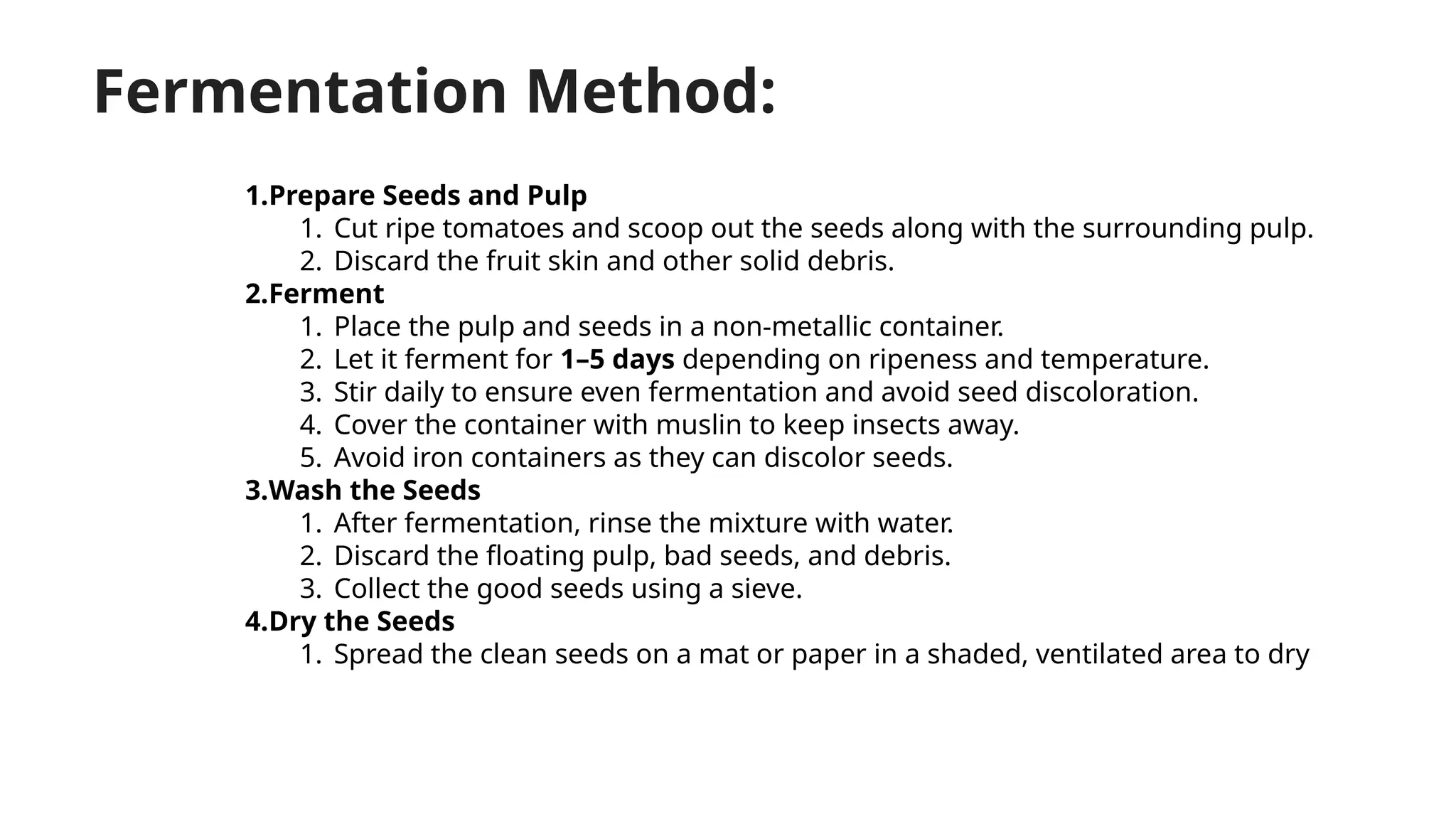 tomato description and seed production and technology.pptx