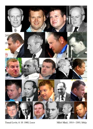 Tomaž Lovše - Miloš Minić | PDF