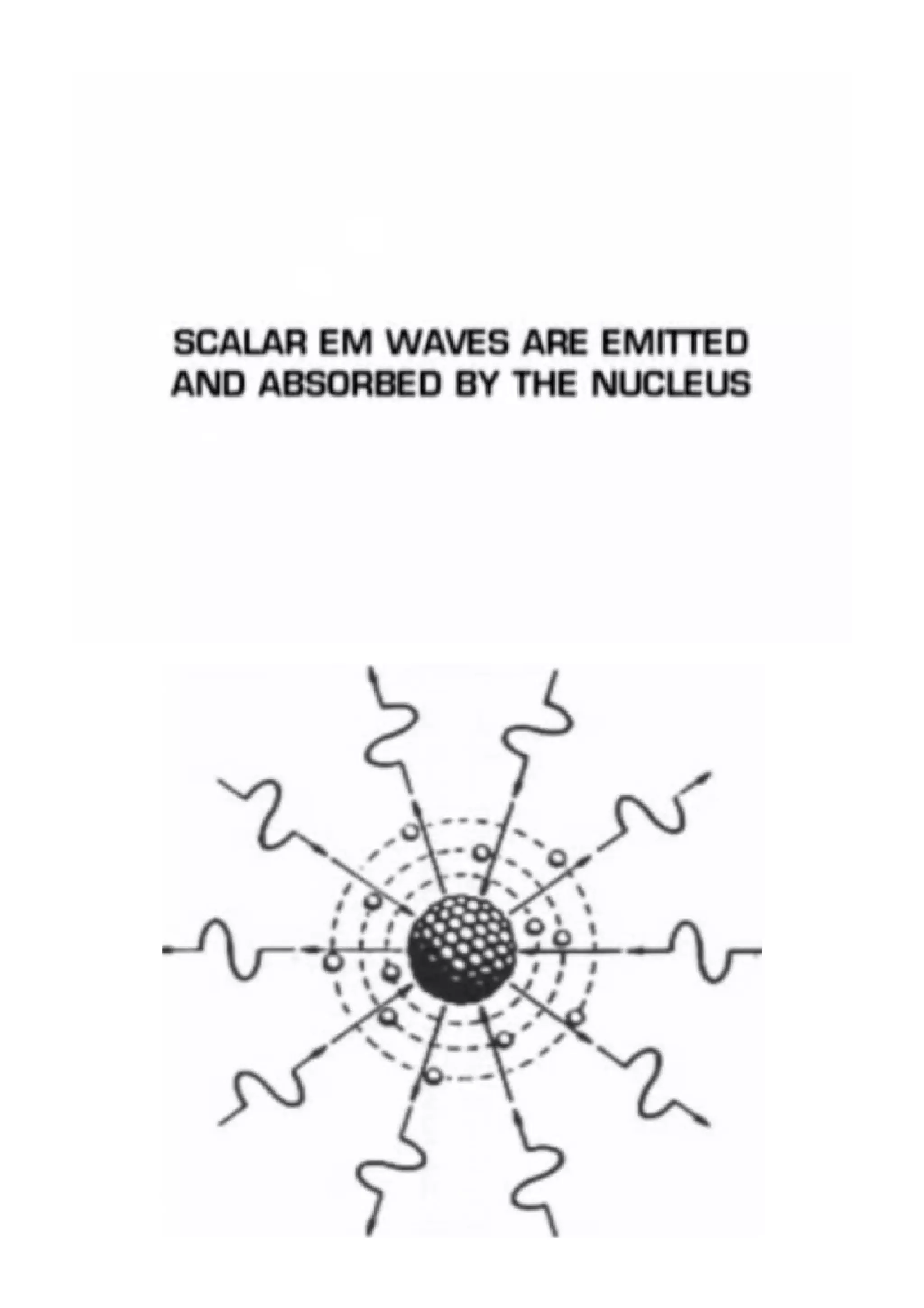 Tom Bearden - The Physics of Psionics - Radionics Action at a Distance ...