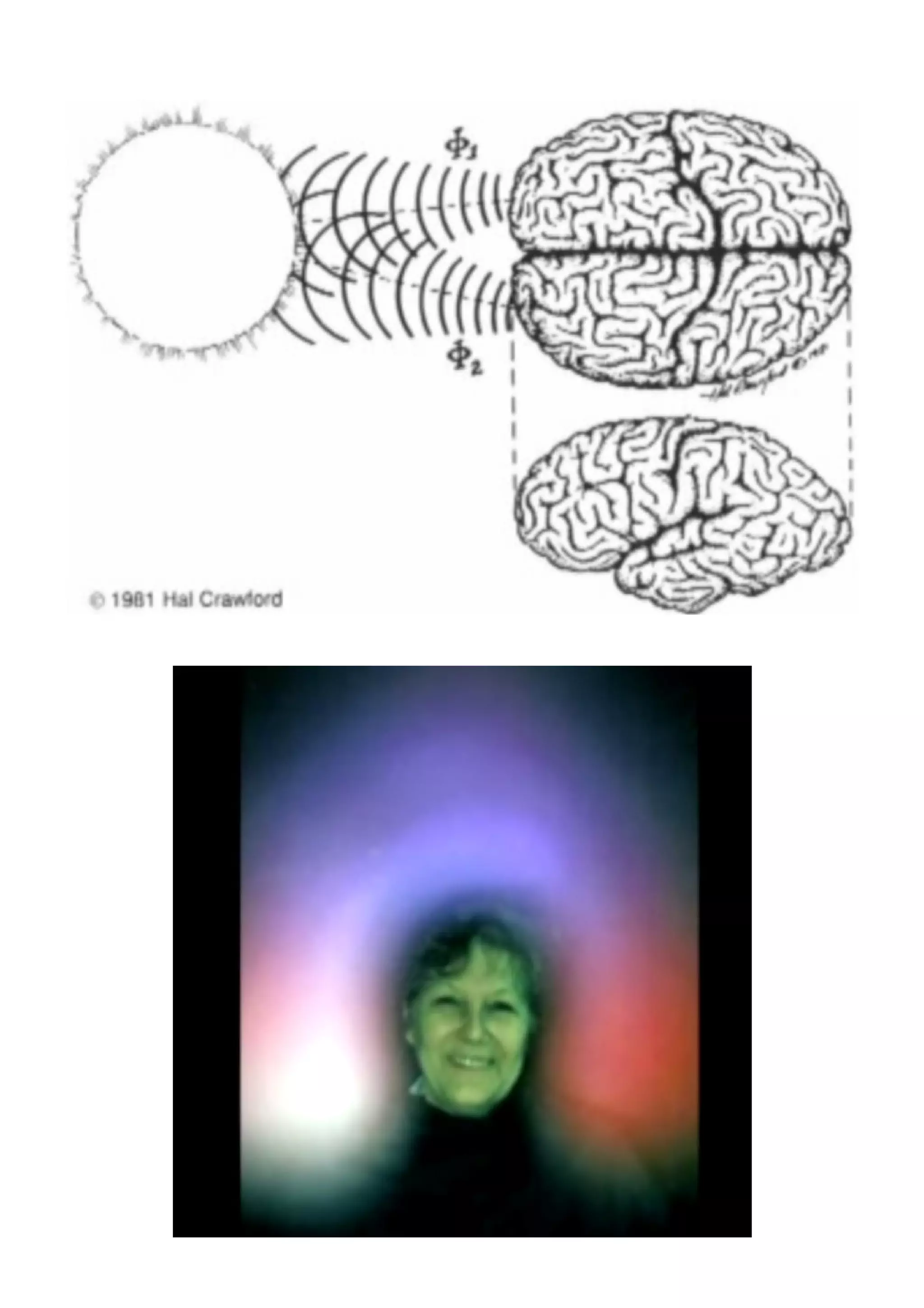 Tom Bearden - The Physics of Psionics - Radionics Action at a Distance ...