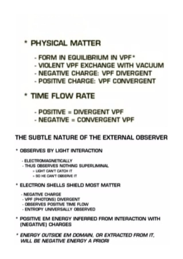 Tom Bearden - The Physics of Psionics - Radionics Action at a Distance ...