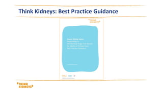 World Kidney Day Think Kidneys presentation | PPT
