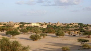 Tombouctou mali afrique occidentale | PPS