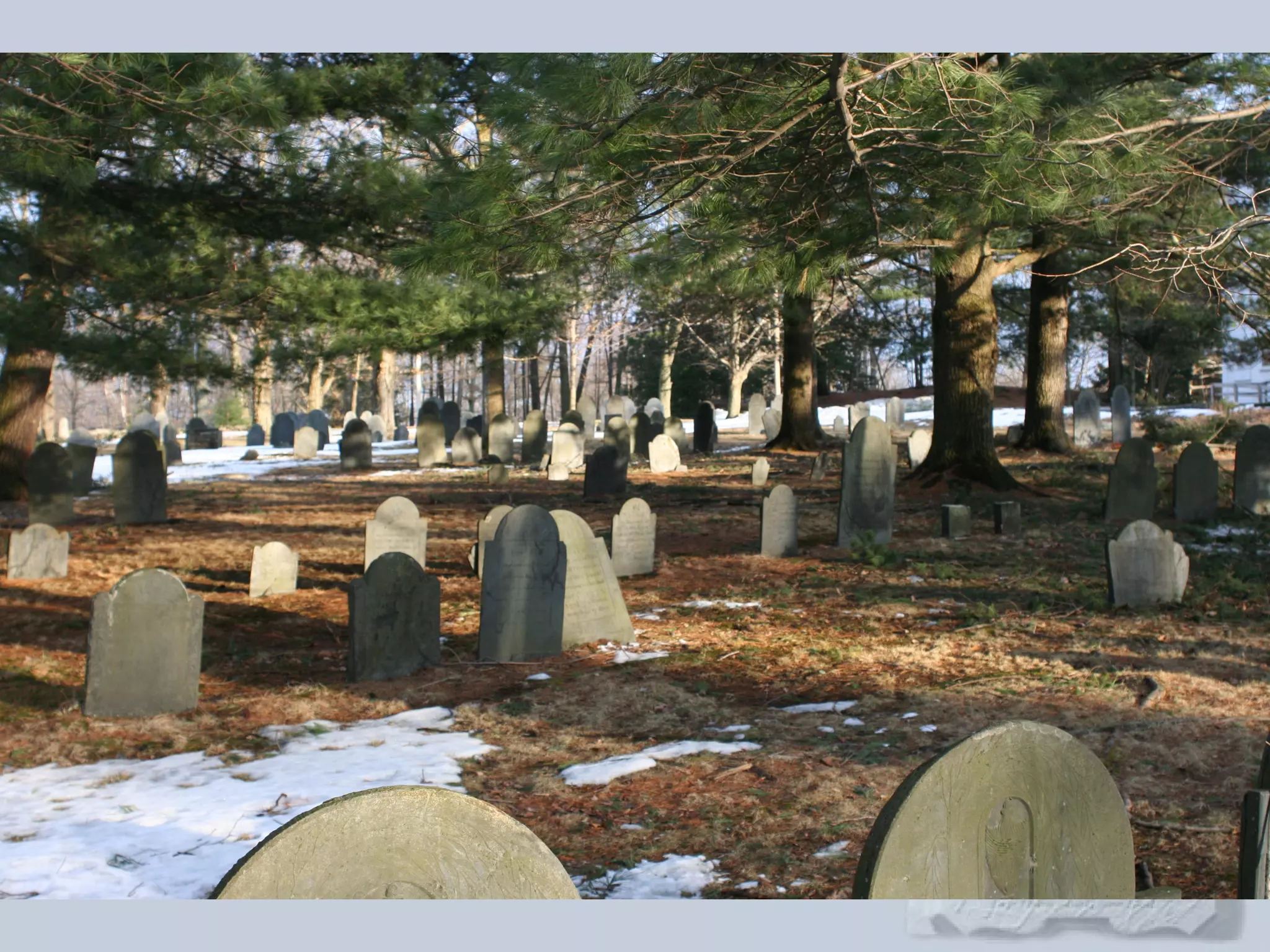 Tombstone photography | PPT | Photography | Arts and Crafts