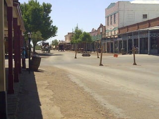 Tombstone presentation | PPTX