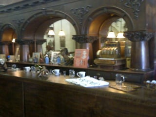 Tombstone presentation | PPTX