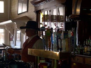 Tombstone presentation | PPTX