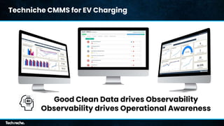 LEVERAGING AUTOMATION, INTEGRATION, AND INTELLIGENCE BEST PRACTICES FOR EVC OPERATIONS | PPT