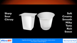 Cognitive Semiotics: where artistic interpretation meets science | PPT