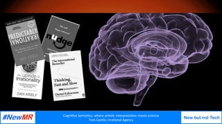 Cognitive Semiotics: where artistic interpretation meets science | PPT