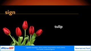 Cognitive Semiotics: where artistic interpretation meets science | PDF