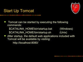 Tomcat | PPT