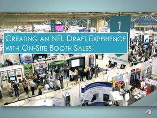 Tom Corcoran - Onsite Booth Sales | PPTX | Business Expos & Conferences ...