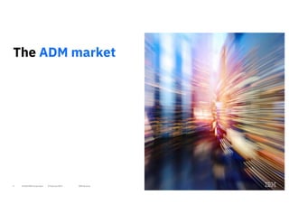 Next Gen ADM: The future of application services. | PPT