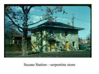 History of Upper Darby By Tom Diflippo | PPT