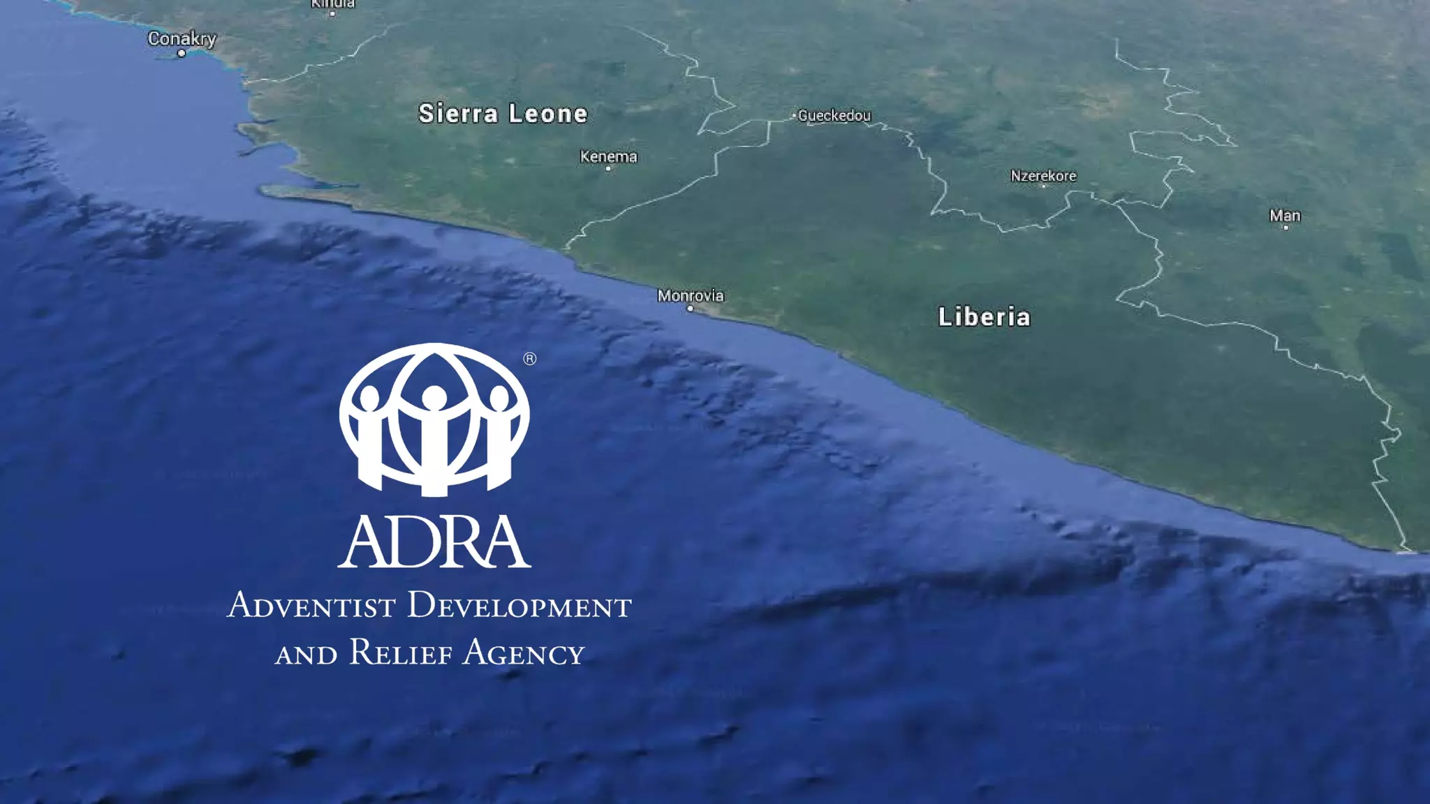 Ebola Response ADRA Elizabeth Tomenko | PDF