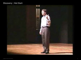 Tom Flick Keynote | PPSX