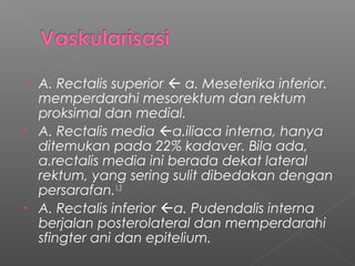 Ca recti Miles operation Abdominalperinealresection | PPT