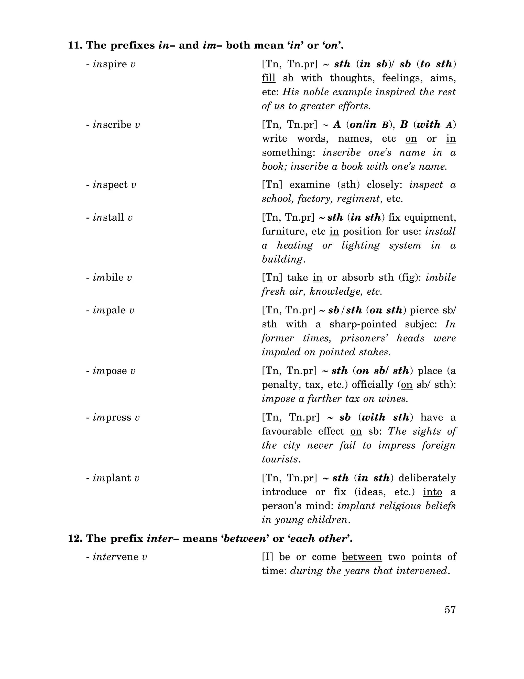 Morphology by To Minh Thanh | PDF