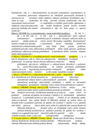 Prečo by som nemohla mať nemeckého boyfrienda? | PDF