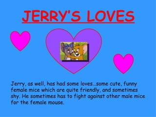 Tom & jerry[1] | PPT