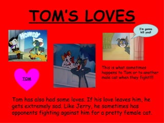 Tom & jerry[1] | PPT