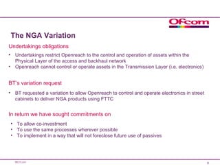 Next generation access | PPT