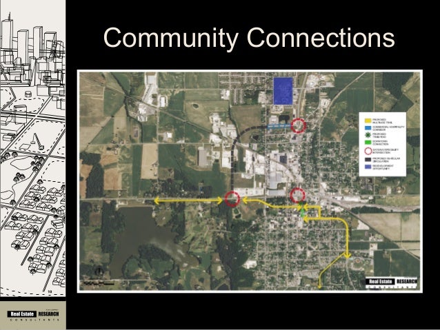 Huntingburg Comprehensive Plan presentation(9.24.13)