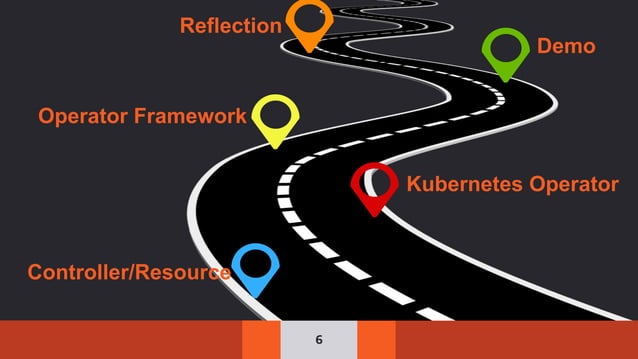 Kubernetes Summit 2018 Kubernetes Stateless Stateful Ppt