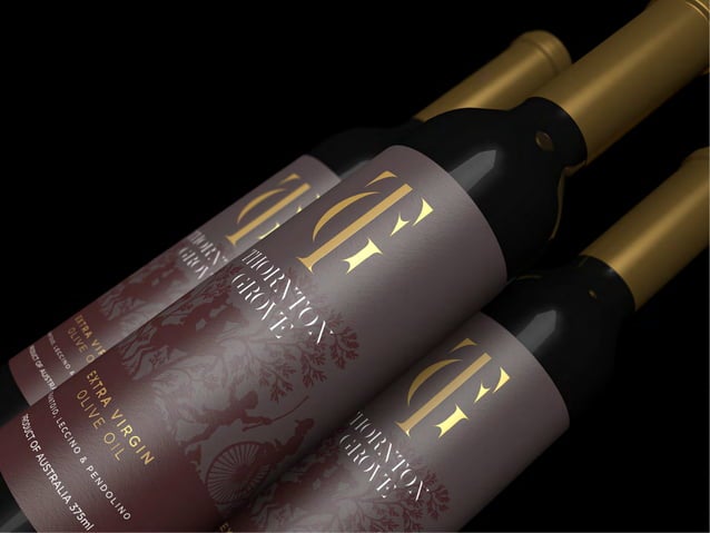 Tom Ledwidge Credentials | PPT