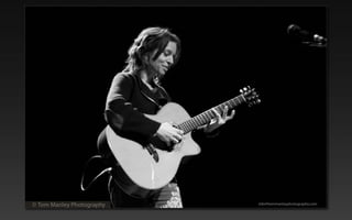 Tom Manley Music Photography | PDF