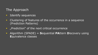 Tom Martens - Cube Ware - The big data challenge - bo | PDF