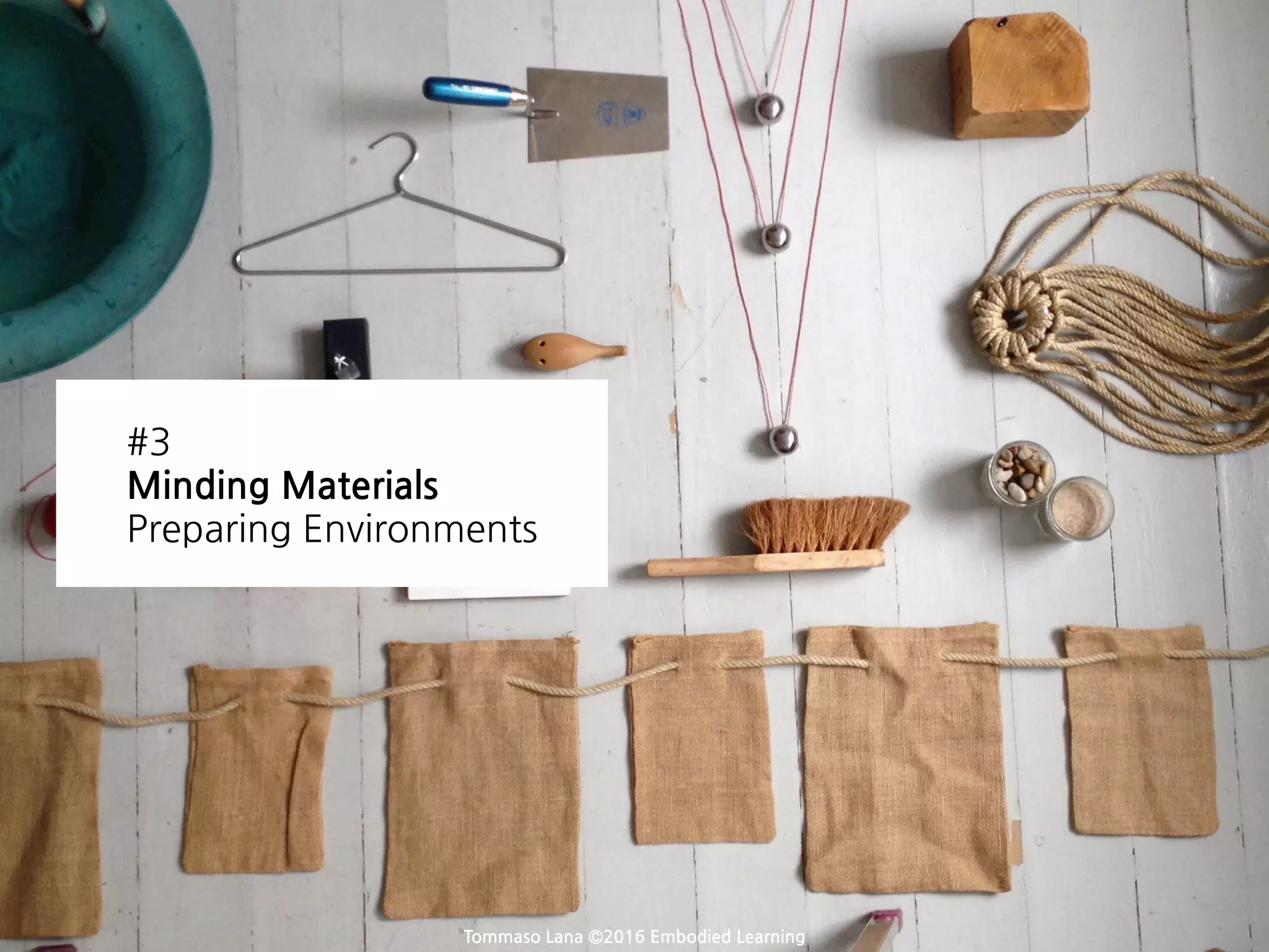 It's Time to Invest in 'Embodied Learning' | PPT