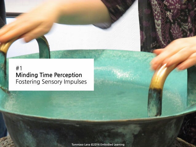 It's Time to Invest in 'Embodied Learning' | PPT