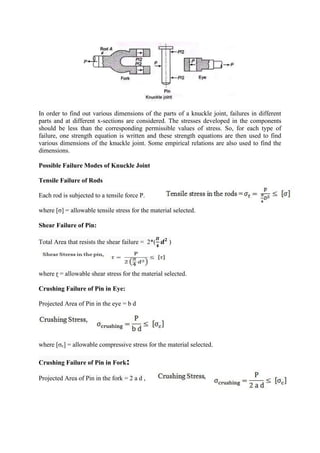 Tom&md notes module 03 | PDF