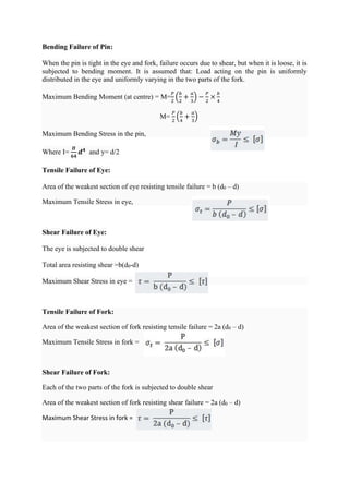 Tom&md notes module 03 | PDF