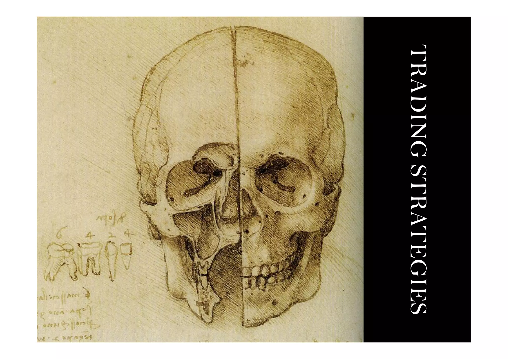 The Anatomy of a High-Frequency Trader: Human and Machine Proportions | PDF