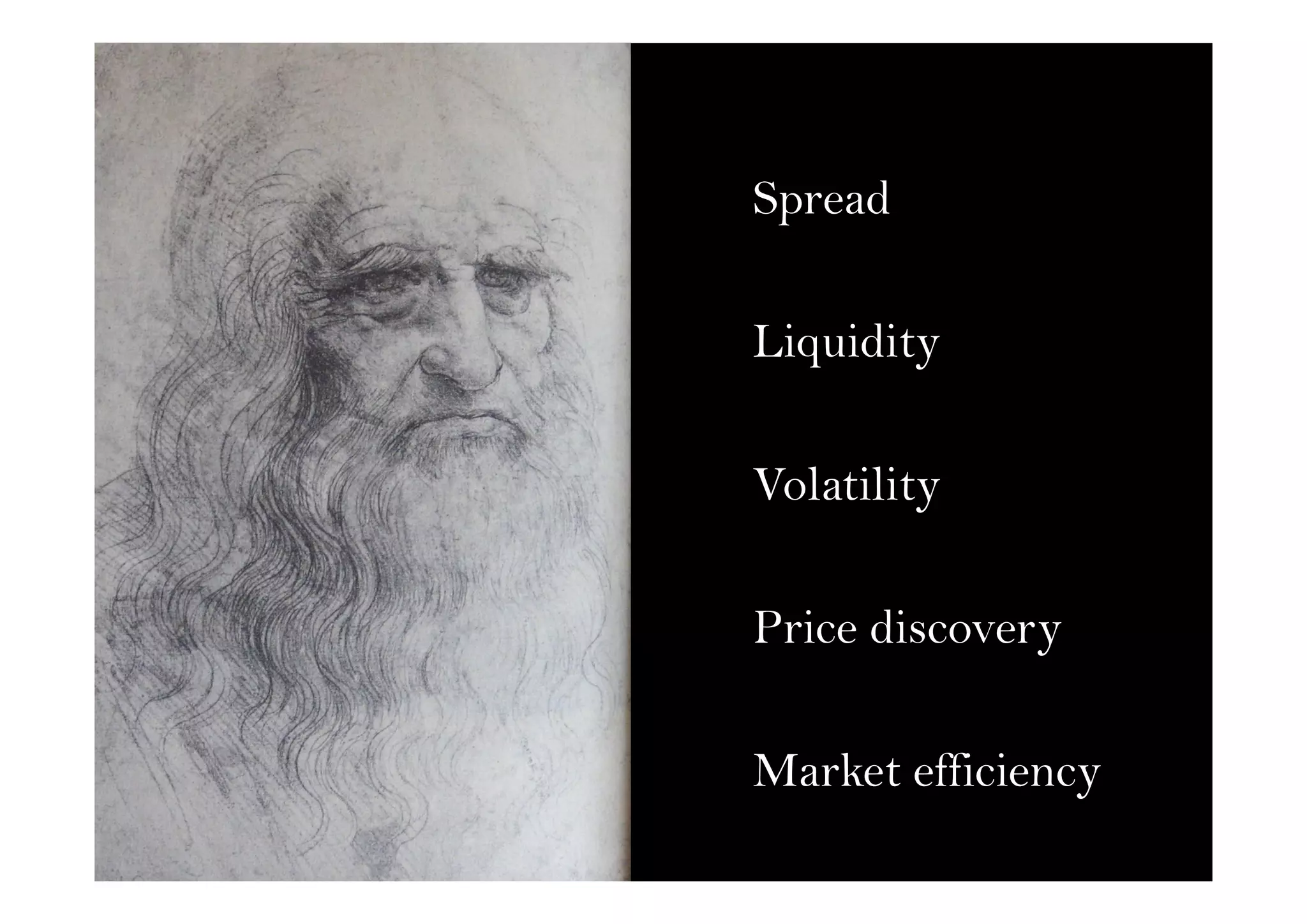 The Anatomy of a High-Frequency Trader: Human and Machine Proportions | PDF