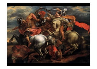 The Anatomy of a High-Frequency Trader: Human and Machine Proportions | PPT