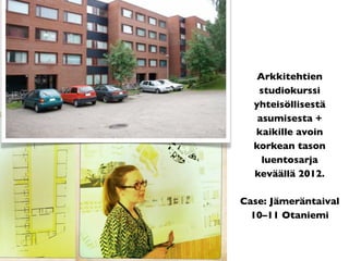Tommi Laitio hoas_laboratorio_21_09_11 | PDF
