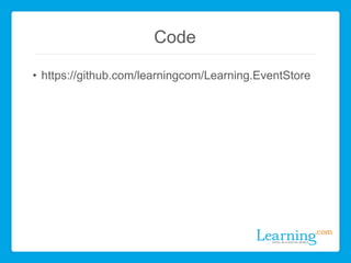 RedisConf18 - Scalable Microservices with Event Sourcing and Redis | PPTX