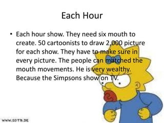 Tommy.x simpsons p3 | PDF