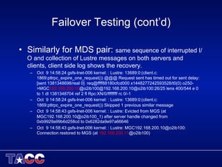 Corralling Big Data at TACC | PPT